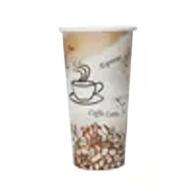 Victoria Bay White Hot Cups 12oz (1000ct) – Metropolitan Coffee House ...